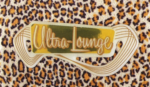 Ultra-Lounge : la collection easy-listening indispensable ! - Hop Blog