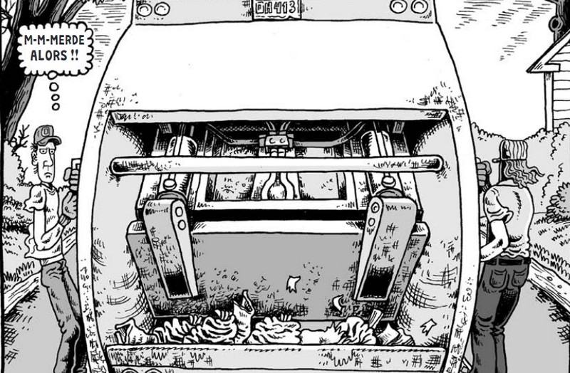 Derf Backderf – Trashed - Hop Blog