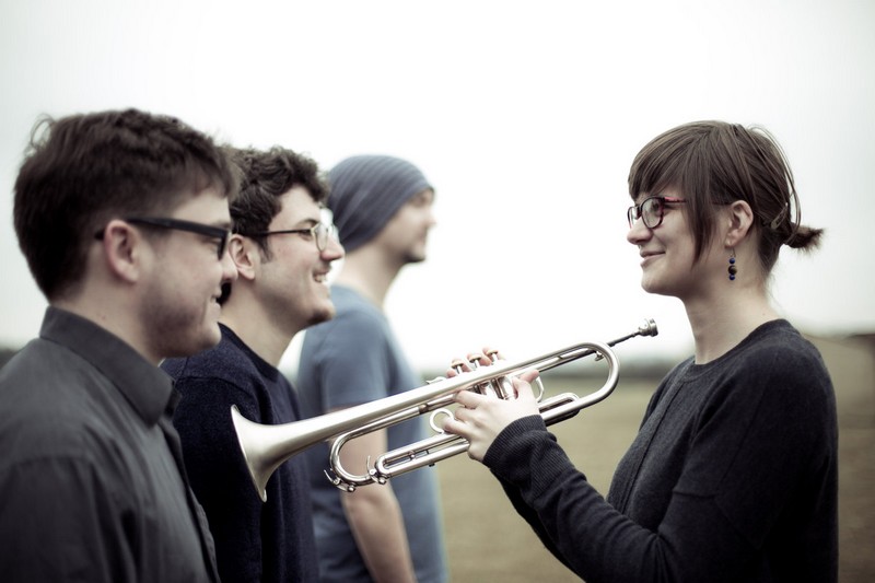 Une sélection des meilleurs albums de jazz du moment sur bandcamp - Hop ...