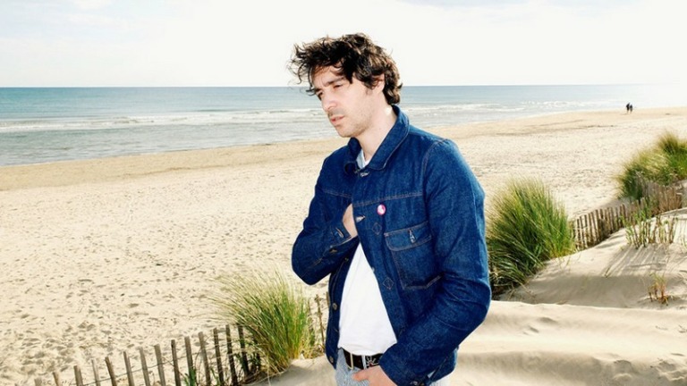 Le questionnaire : Xavier Boyer - Hop Blog