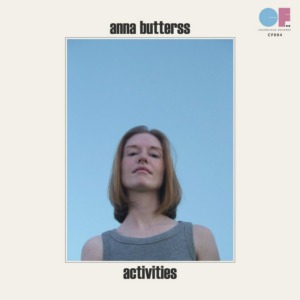 Anna Butterss – Activities - Hop Blog