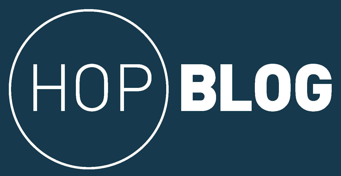 contact - Hop Blog