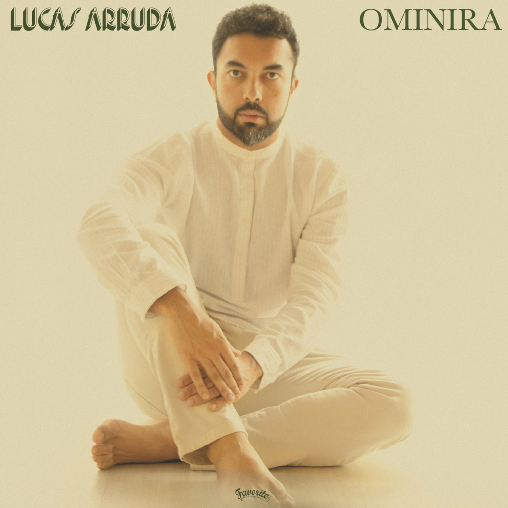 Lucas Arruda – Ominira - Hop Blog