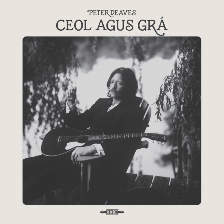 Peter Deaves – Ceol, Agus Gra - Hop Blog