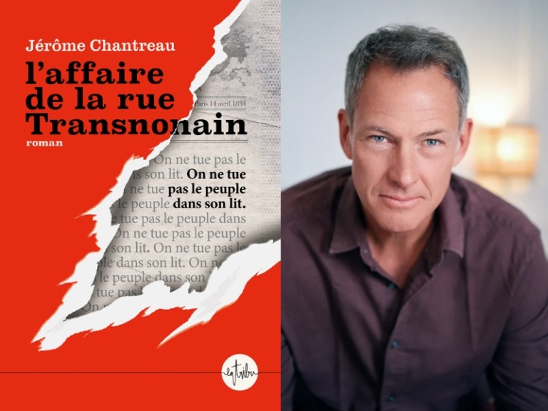 L’affaire de la rue Transnonain, retour sur une tragédie oubliée - Hop Blog